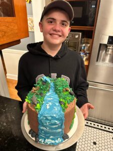 Order Form | Lucas Creative Cakes