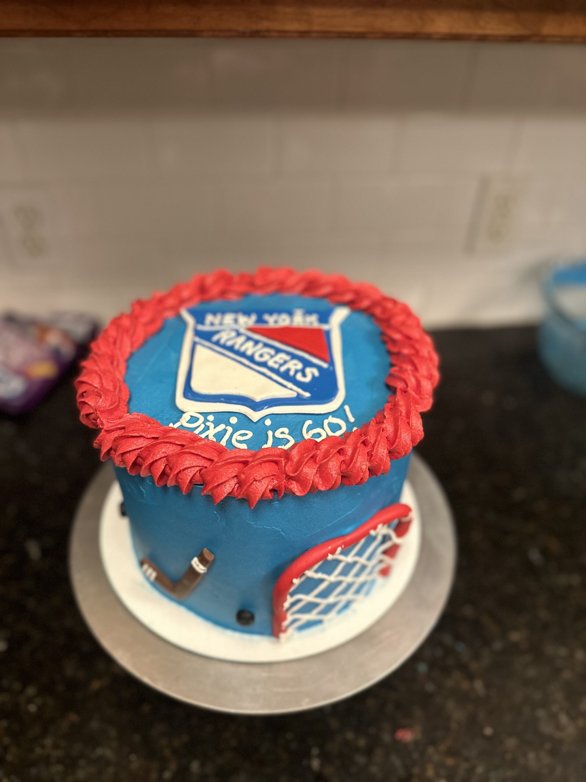 Order Form | Lucas Creative Cakes